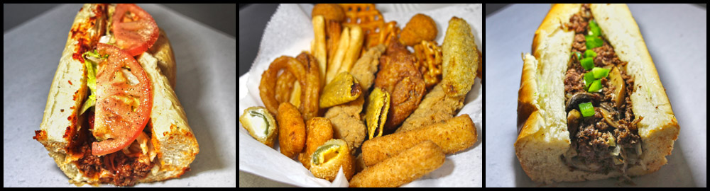 CAPT'N NEMO'S SUB SHOP - WESTLAND, MI 48185 (Menu & Order Online)