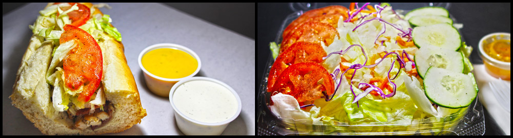 CAPT'N NEMO'S SUB SHOP - WESTLAND, MI 48185 (Menu & Order Online)