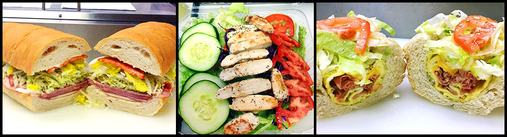 CAPT'N NEMO'S SUB SHOP - WESTLAND, MI 48185 (Menu & Order Online)